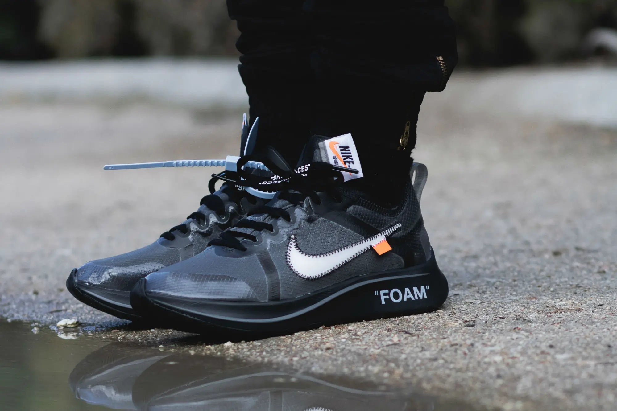 Nike – KICKS 4 US